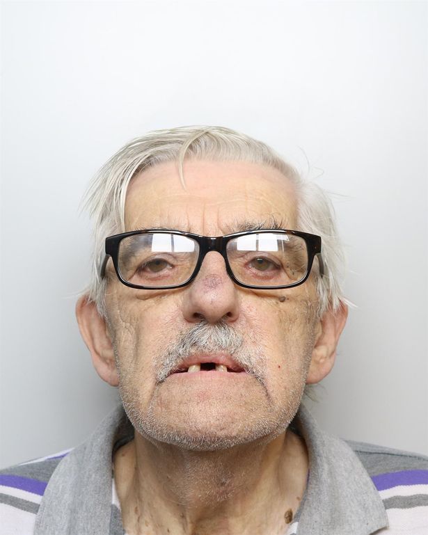 Paul Stockwell - Pedohunt