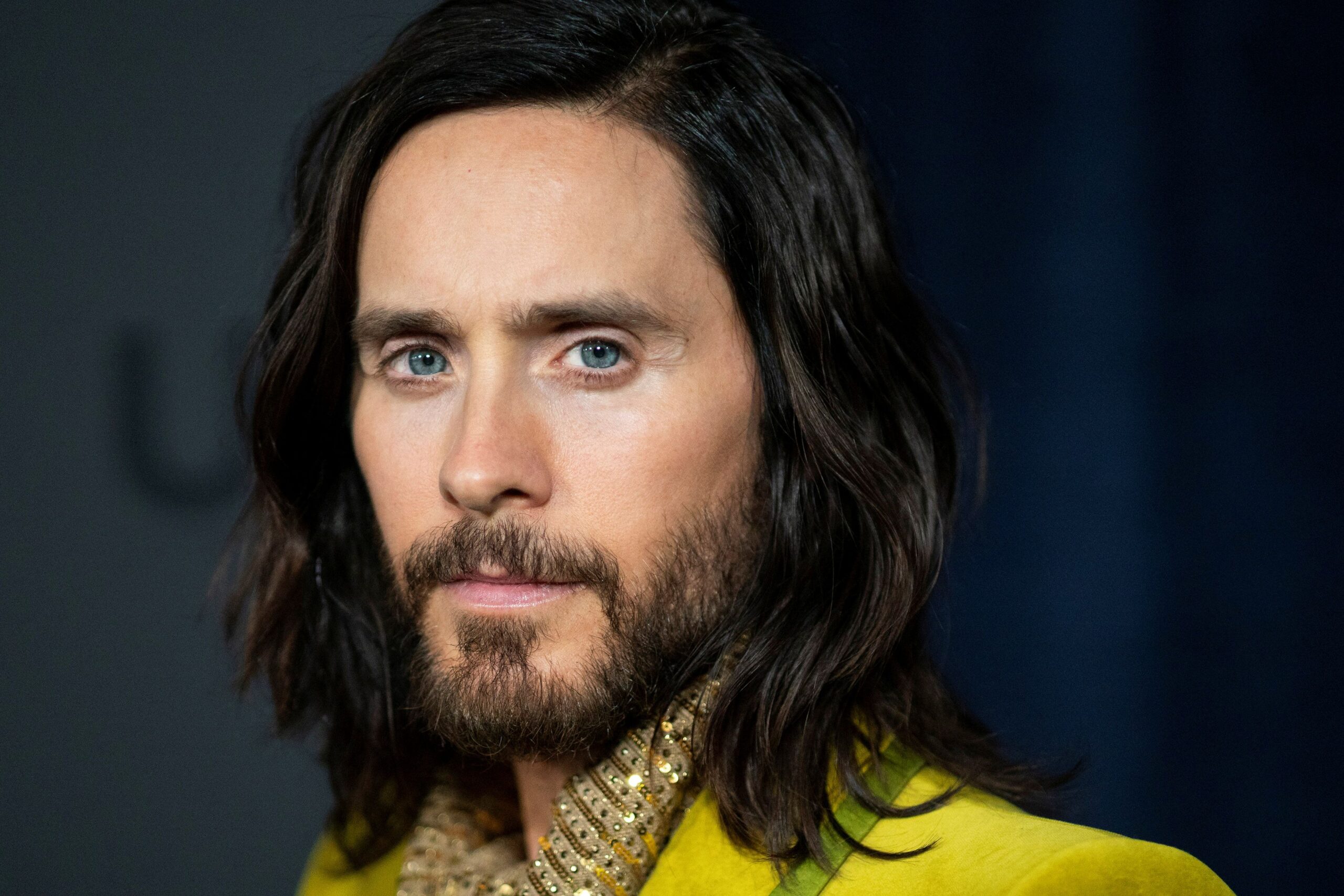 Why is no one talking about Jared Leto’s history of paedophilia and ...