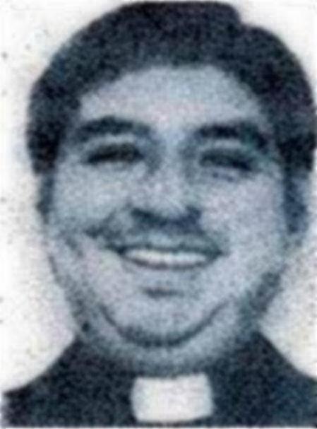 GERARDO BELTRAN - Pedohunt