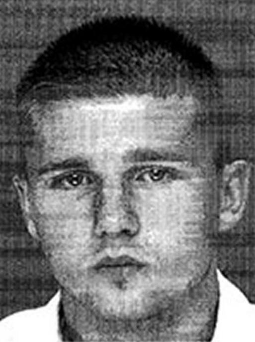 GERARD BOGUSLAW ZALEWSKI - Pedohunt