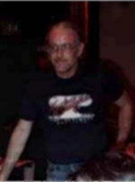 REX C. REICHERT - Pedohunt