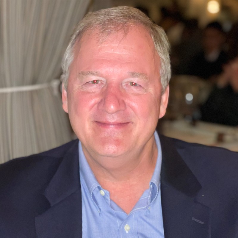 George Cacioppo - Pedohunt